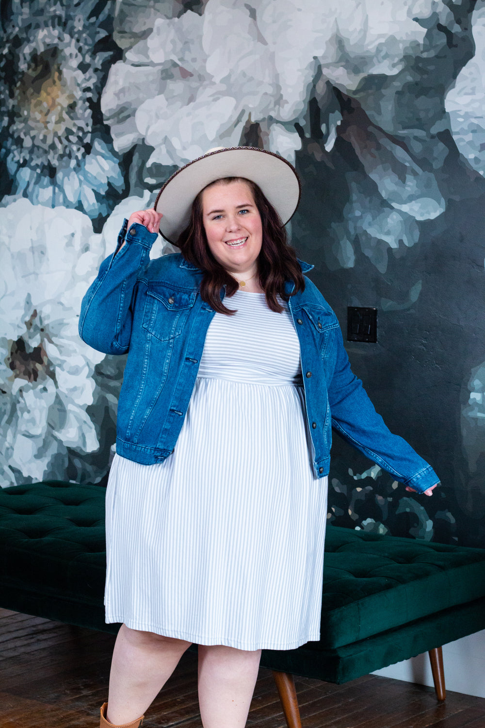 Wild One Clothing Co.