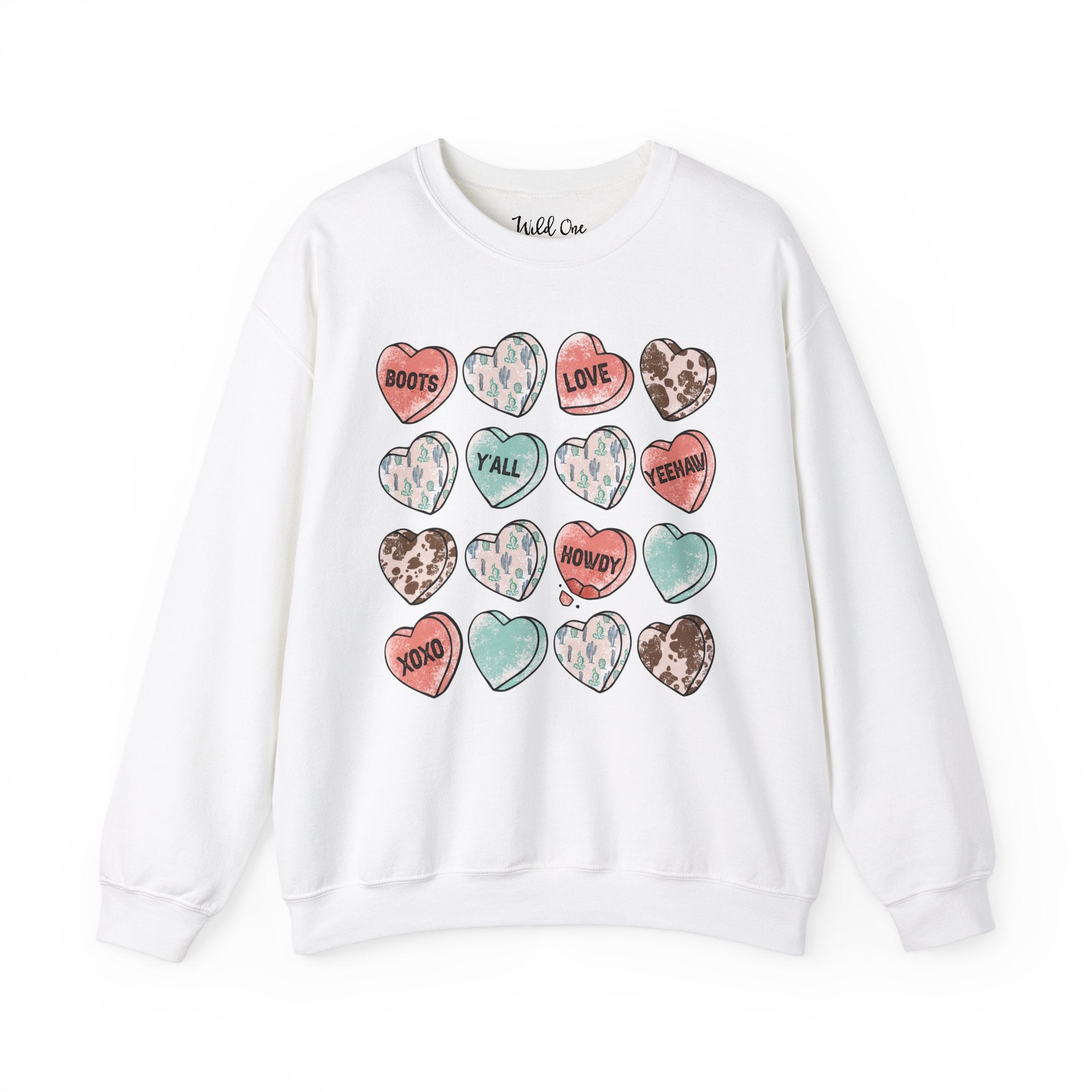 Wild One Clothing Co.