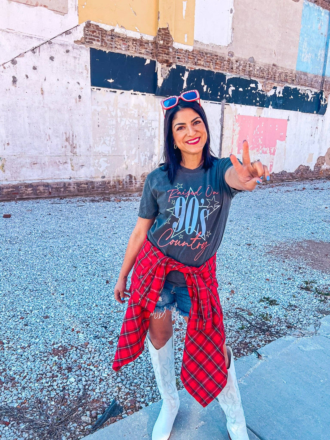 Wild One Clothing Co.