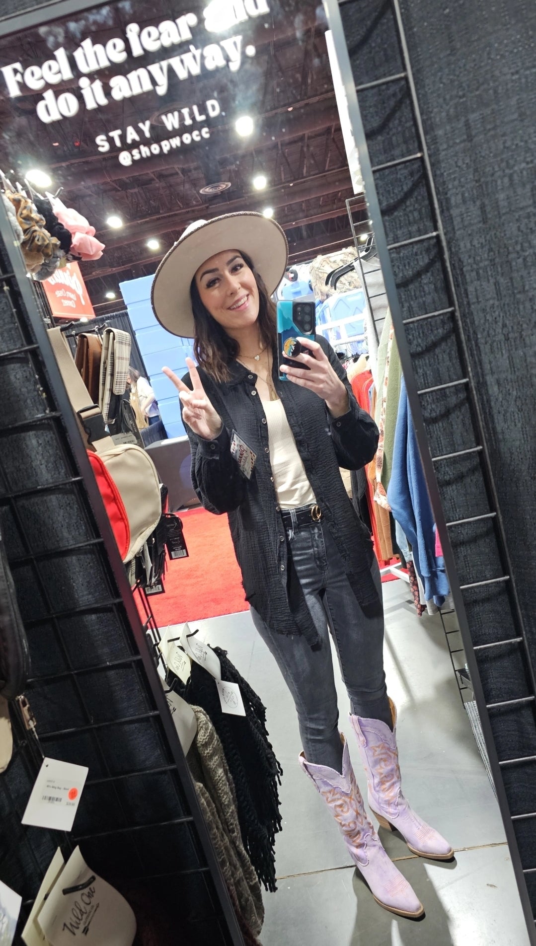 Wild One Clothing Co.